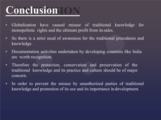 Traditional knowledge protection.pptx