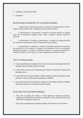 Traditional learning method | PDF