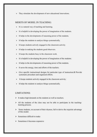 Traditional learning method | PDF