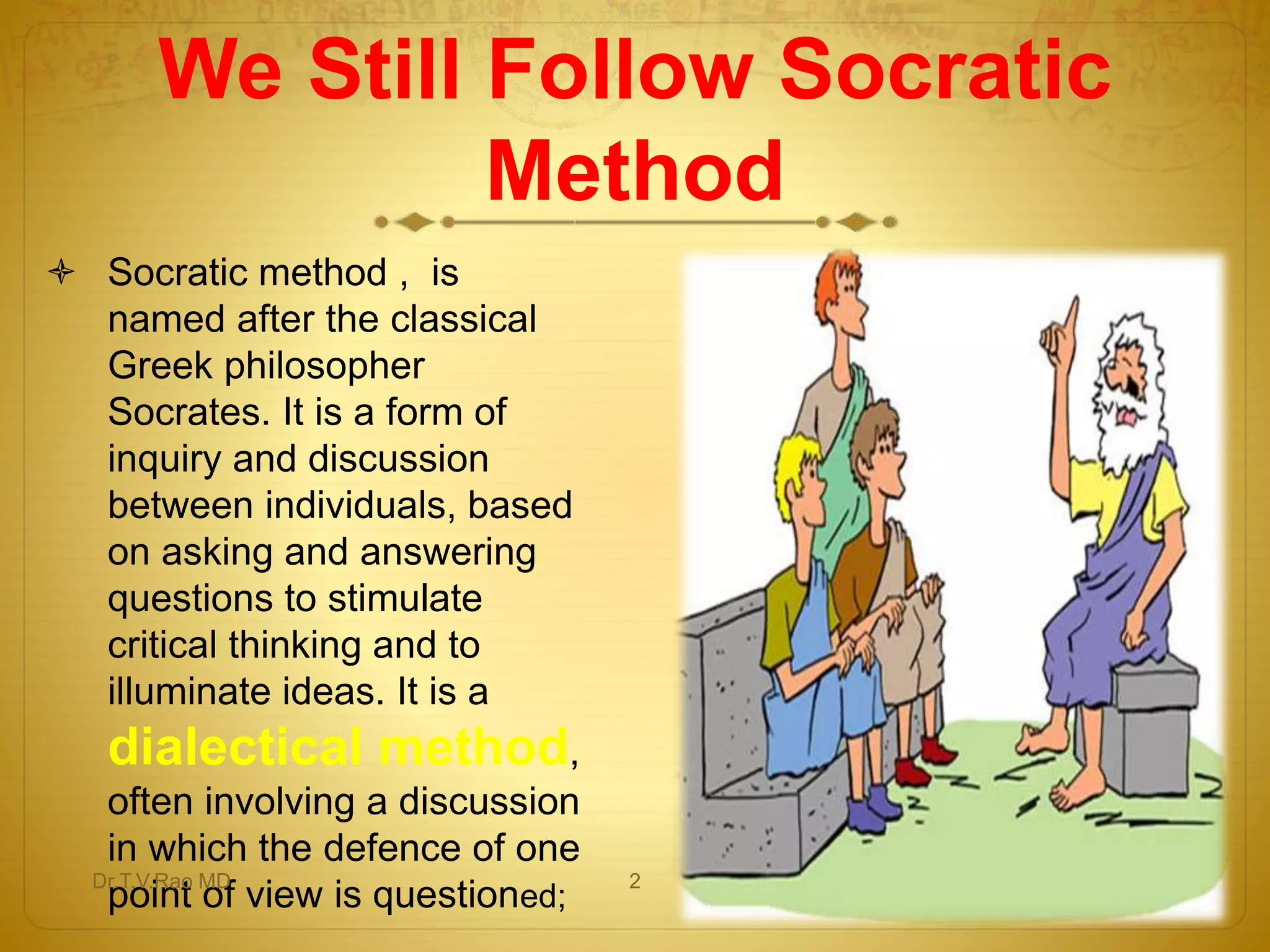 Traditional Learning to e-learning | PPTX