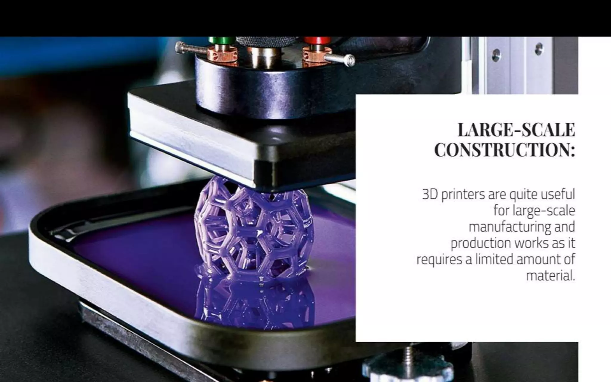 Traditional Manufacturing vs. 3D Printing- Which one is better? | PPTX