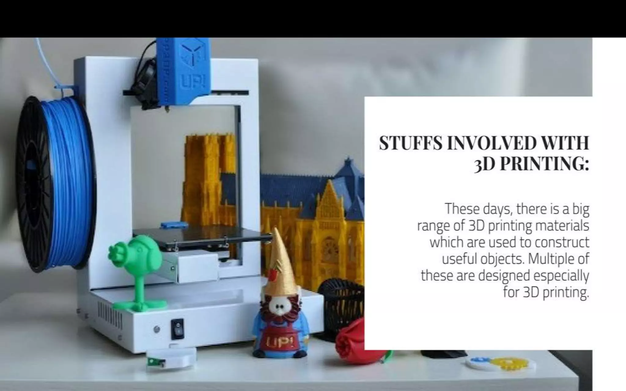 Traditional Manufacturing vs. 3D Printing- Which one is better? | PPTX