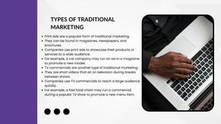 traditional MARKETING.pdf