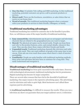 Traditional marketing tactics.pdf