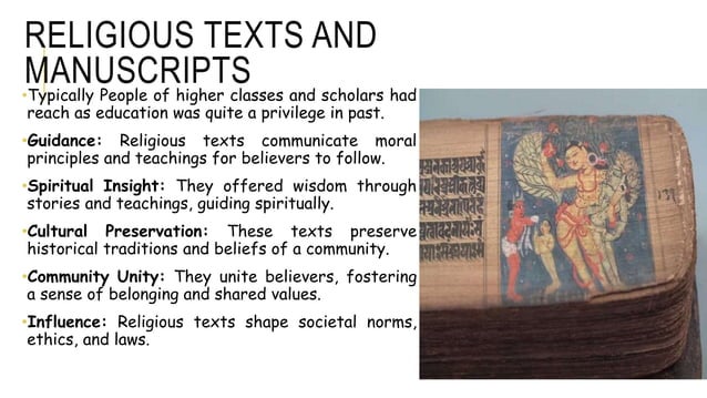 Traditional Methods of Communication | PPTX