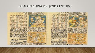 TRADITIONAL MEDIA AND NEW MEDIA.pptx | Internet | Computing