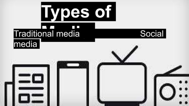 Traditional Media as a means of effective communication.pptx