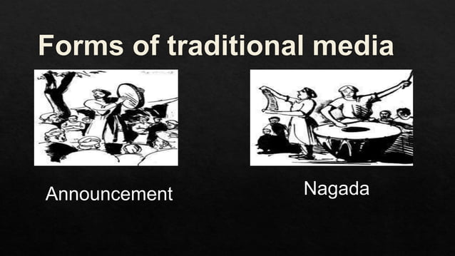 Traditional Media as a means of effective communication.pptx
