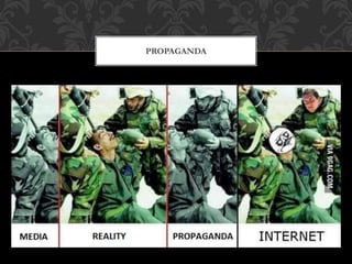 Traditional media literacy vs new media literacy | PPTX