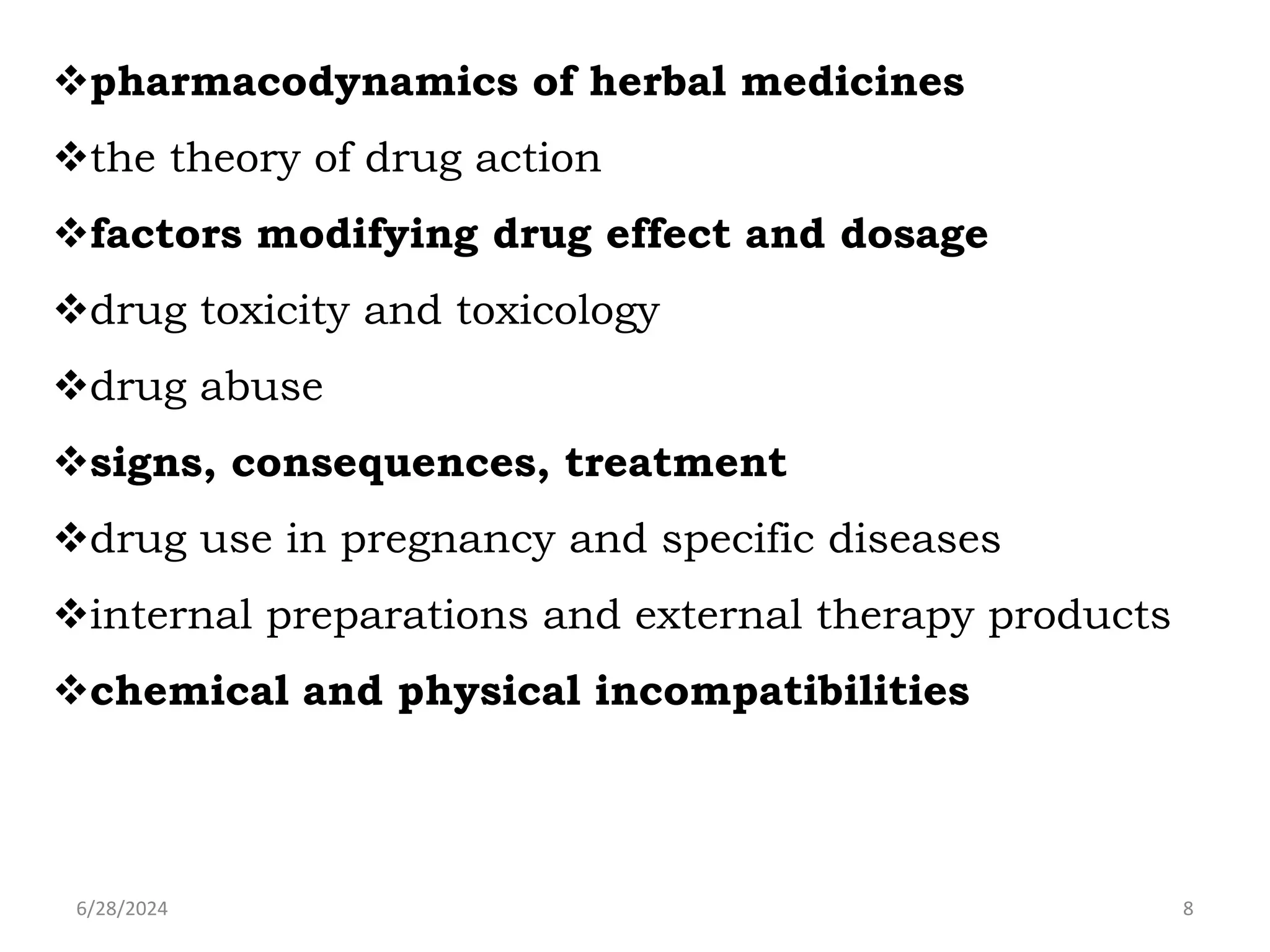 Traditional medicines + CAM +Pharmacognoy.ppt