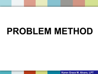Traditional Method of Teaching | PPTX