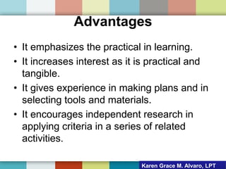 Traditional Method of Teaching | PPTX