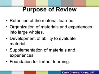 Traditional Method of Teaching | PPTX