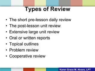 Traditional Method of Teaching | PPTX