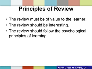 Traditional Method of Teaching | PPTX