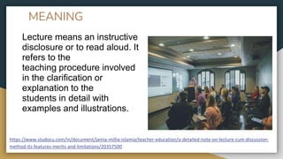 Method of lecture cum discussion.pptx