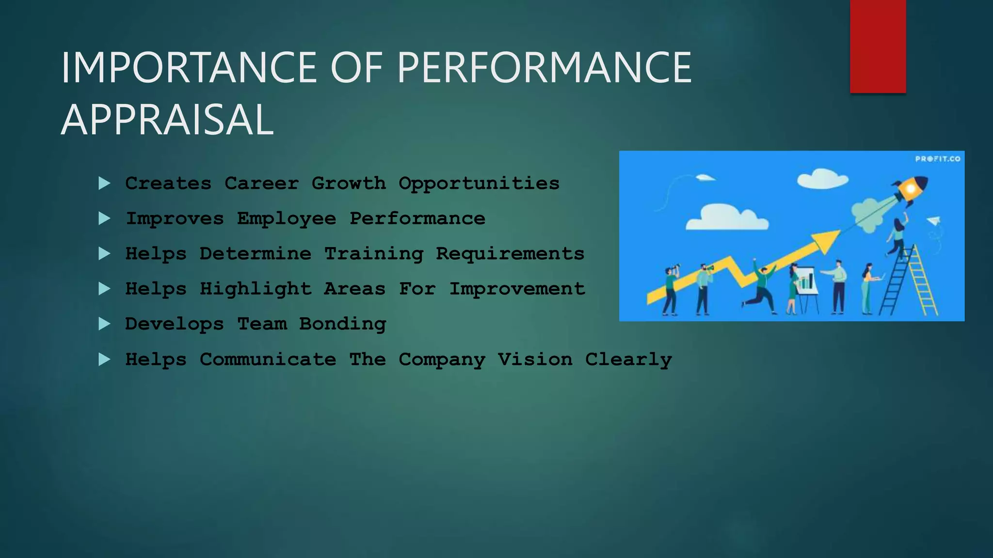 TRADITIONAL METHODS OF PERFORMANCE APPRAISAL.pptx