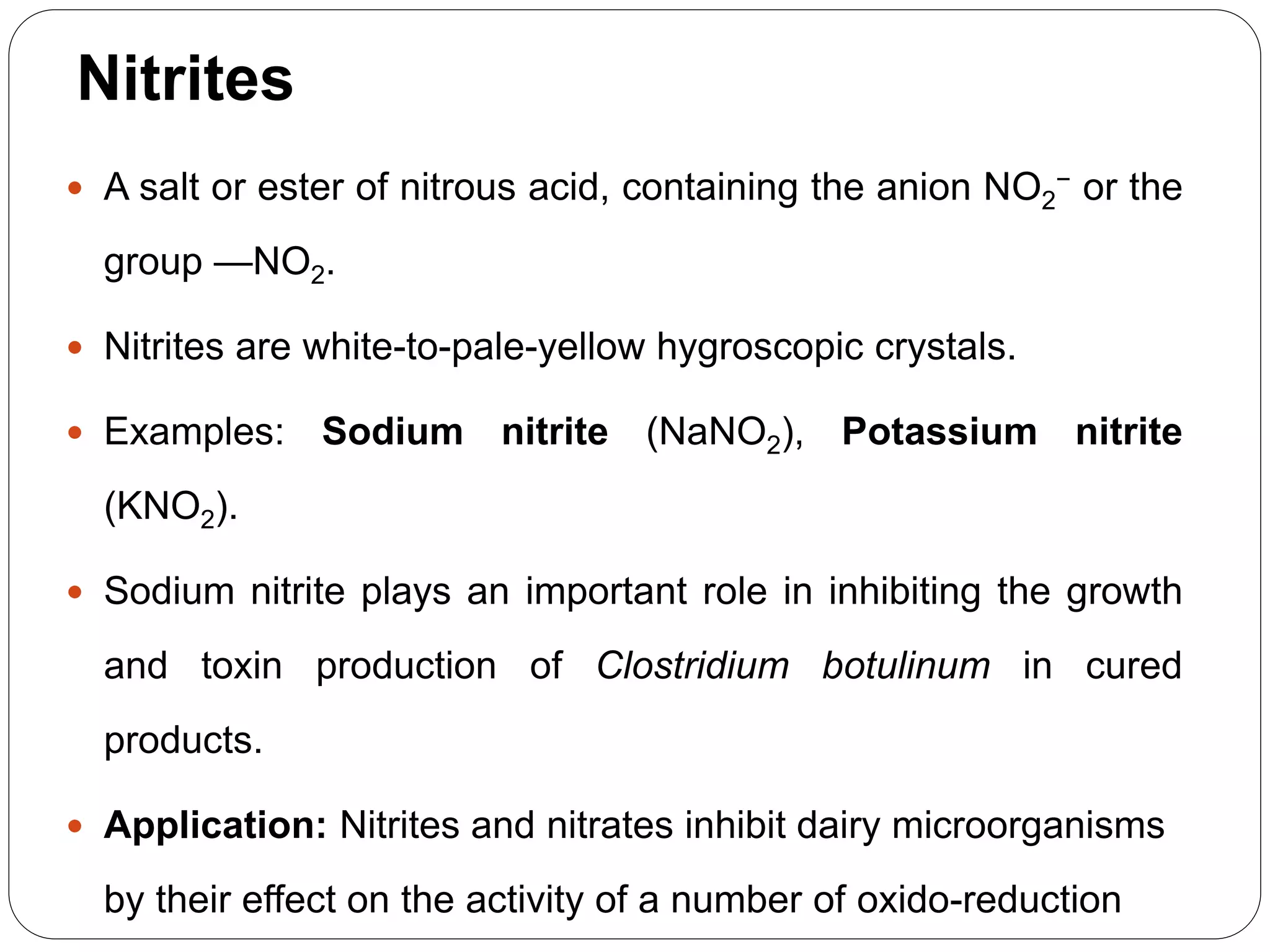 Traditional methods of preservation - DR KG/KCET | PPTX