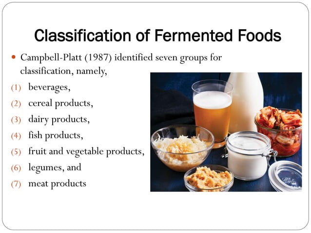 Traditional methods of preservation | PDF | Chemistry | Science