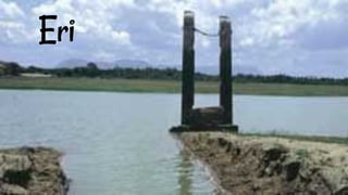 Traditional methods of water storage | PDF