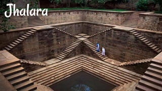 Traditional methods of water storage | PDF