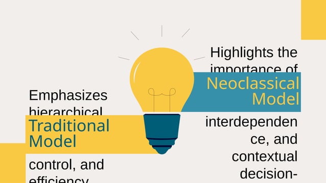 From Foundations to Flexibility: The Evolution of Public Administration ...