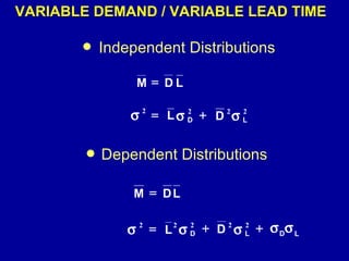 Traditional model limitations | PPT