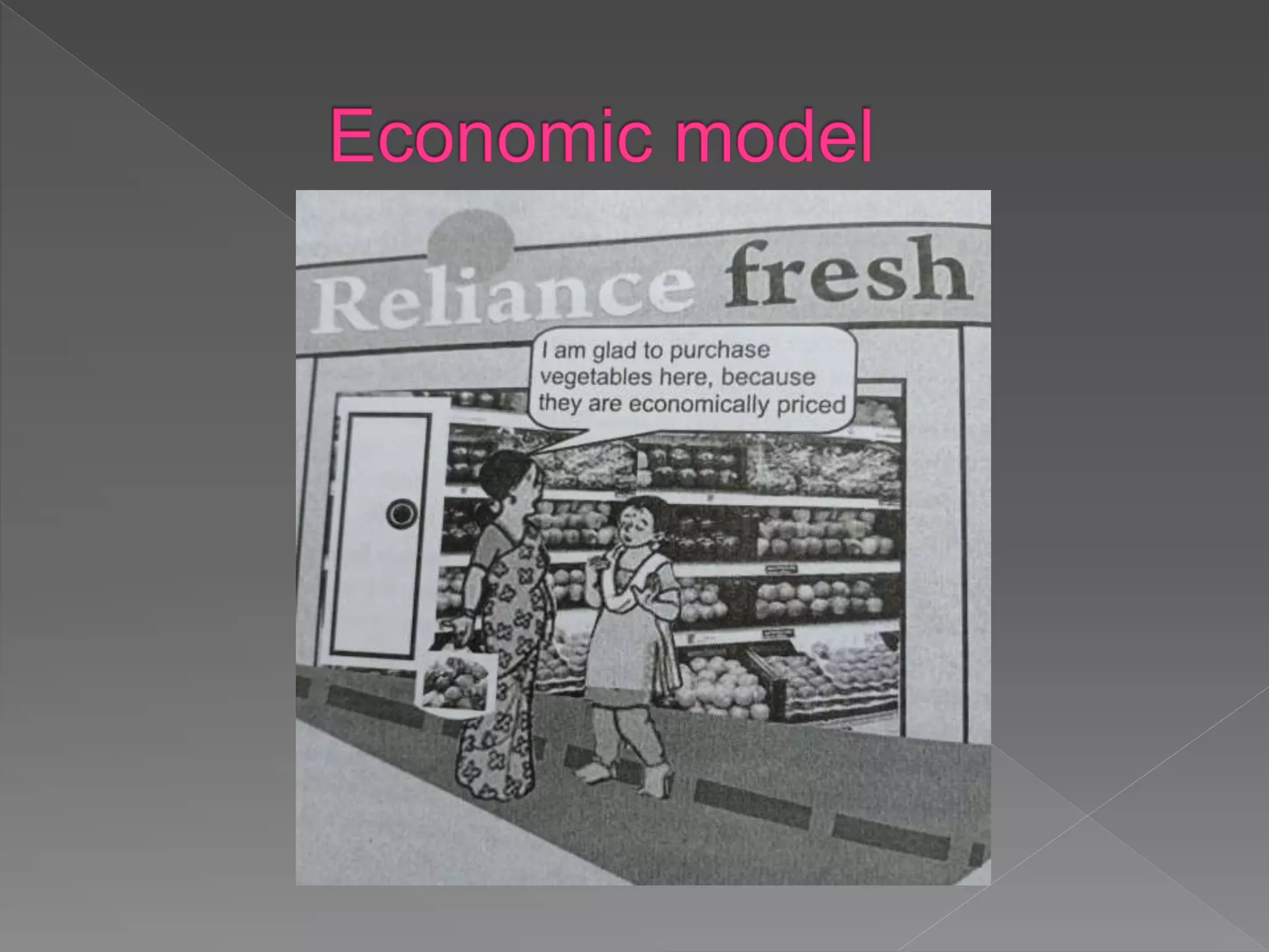Traditional models of Consumer Behaviour | PPTX
