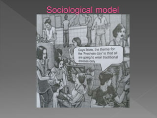 Traditional models of Consumer Behaviour | PPTX