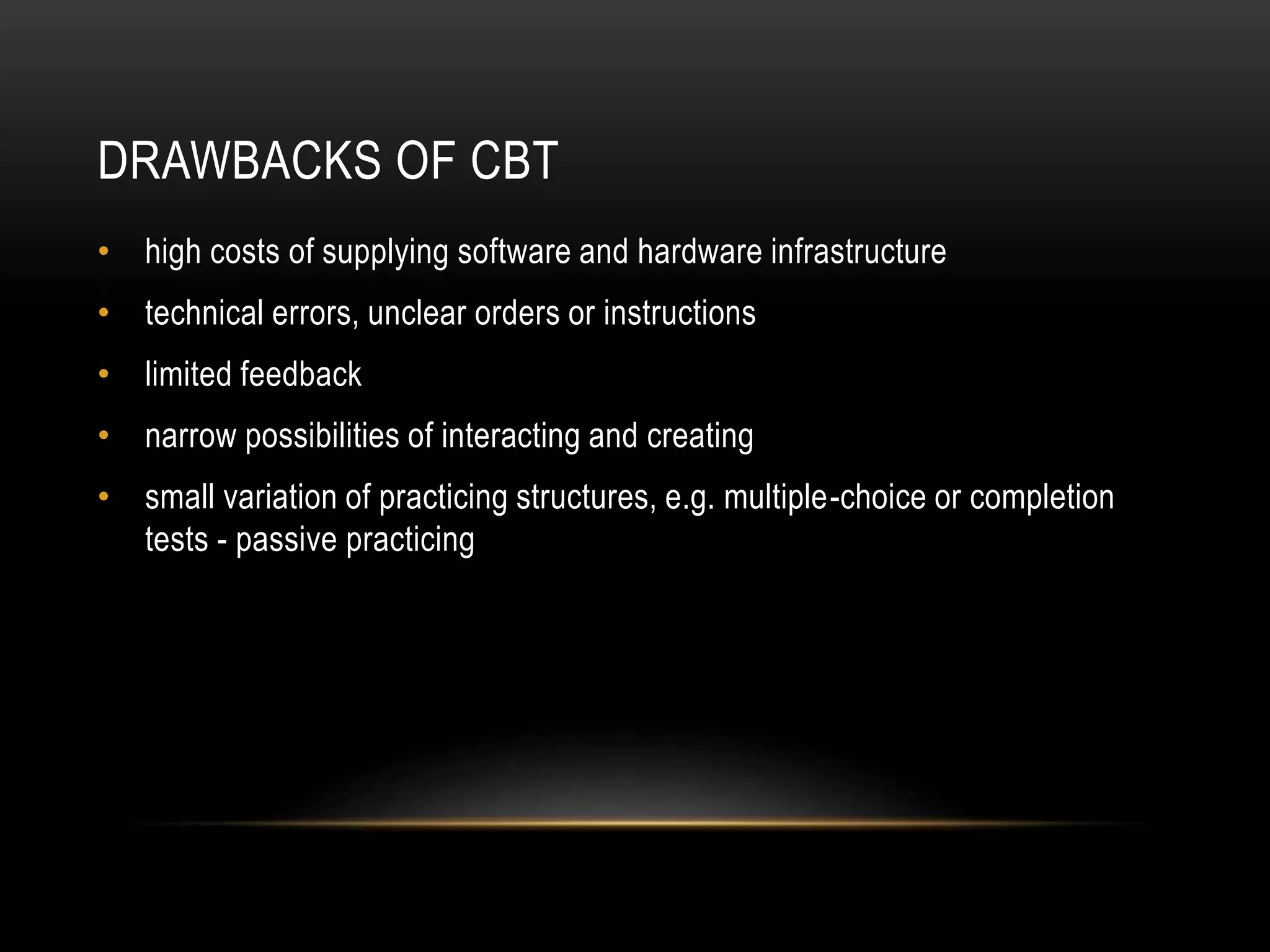 Traditional & Modern methods of training | PPTX