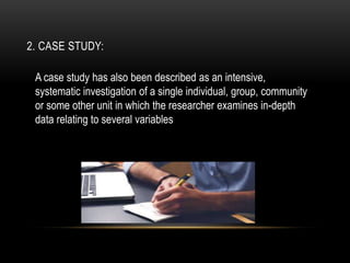 Traditional & Modern methods of training | PPTX