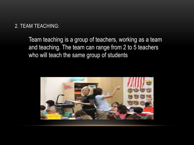 Traditional & Modern methods of training | PPTX