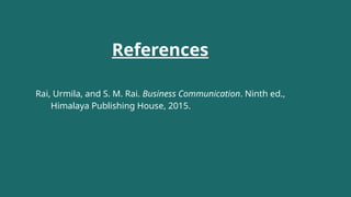 Media and Modes: Traditional Modes of Communication.pptx