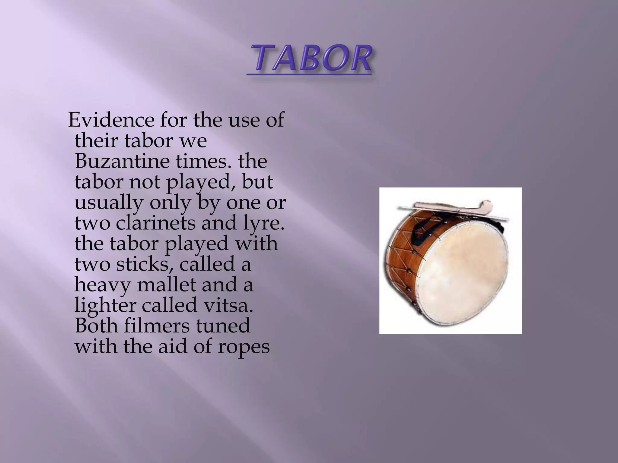 Traditional music macedonian (1) | PDF | World/International Music | Music