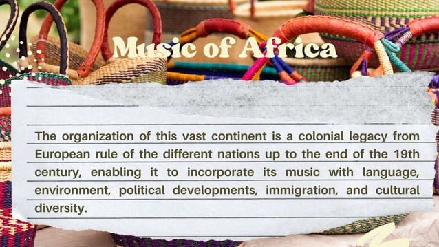Traditional Music of Africa.pptx