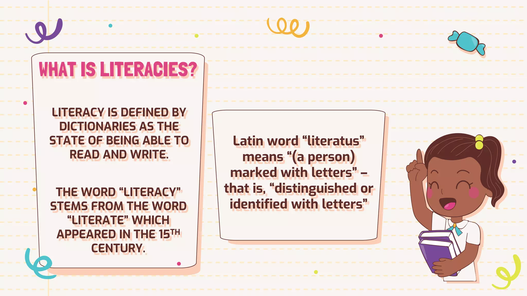 TRADITIONAL OR CONVENTIONAL LITERACIES.pptx