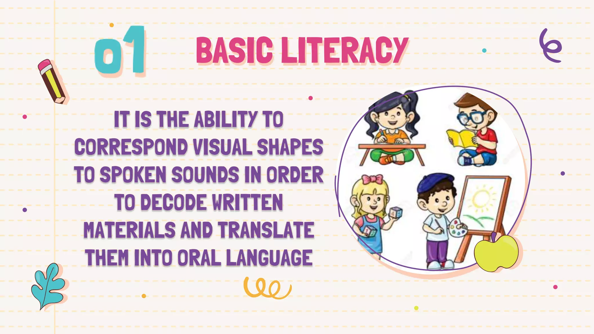 TRADITIONAL OR CONVENTIONAL LITERACIES.pptx