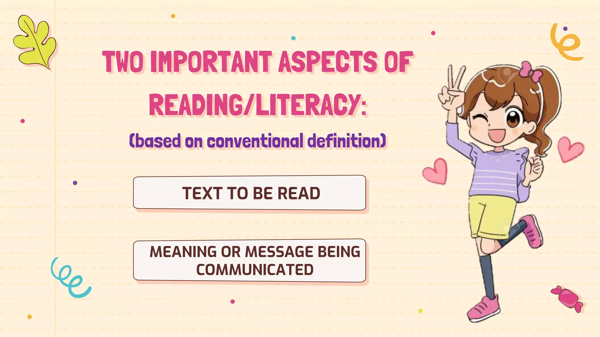 TRADITIONAL OR CONVENTIONAL LITERACIES.pptx