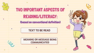 TRADITIONAL OR CONVENTIONAL LITERACIES.pptx