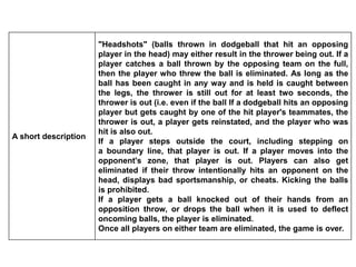Polish Traditional or old fashioned game using the toys | PPT