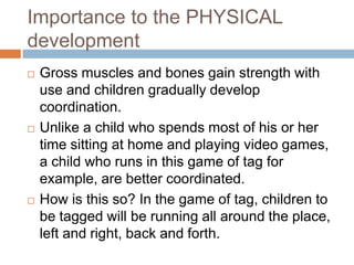 Traditional play ppt | PPTX