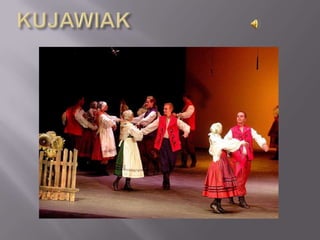 Traditional polish dances presentation | PPTX | Music | Entertainment