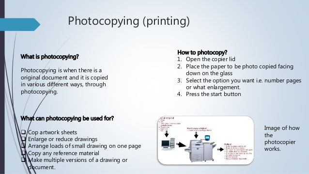 What is photocopying? - wehelpcheapessaydownload.web.fc2.com