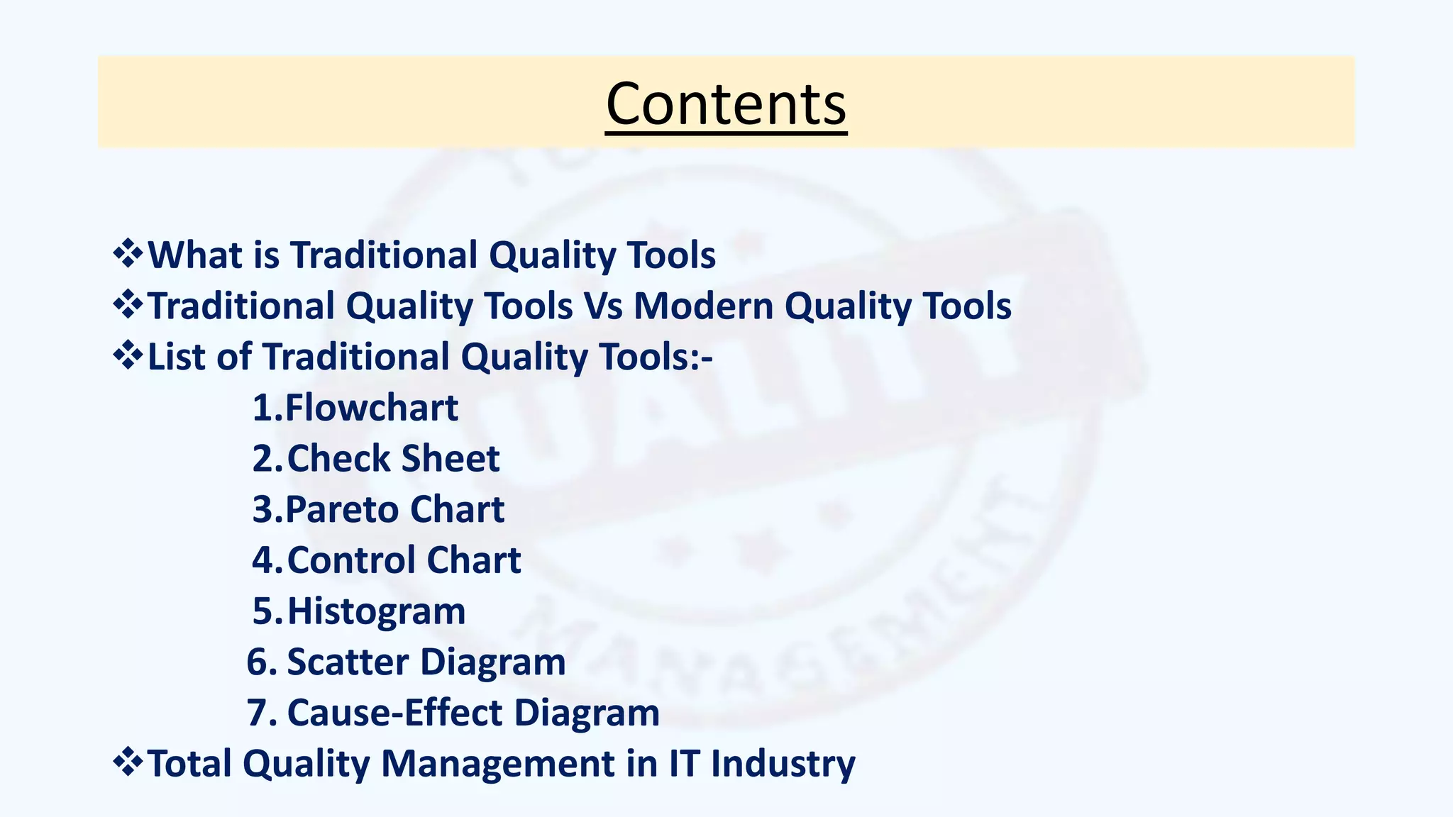 Traditional Quality Tools.pptx