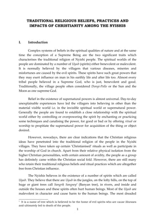 Christianity Beliefs And Practices