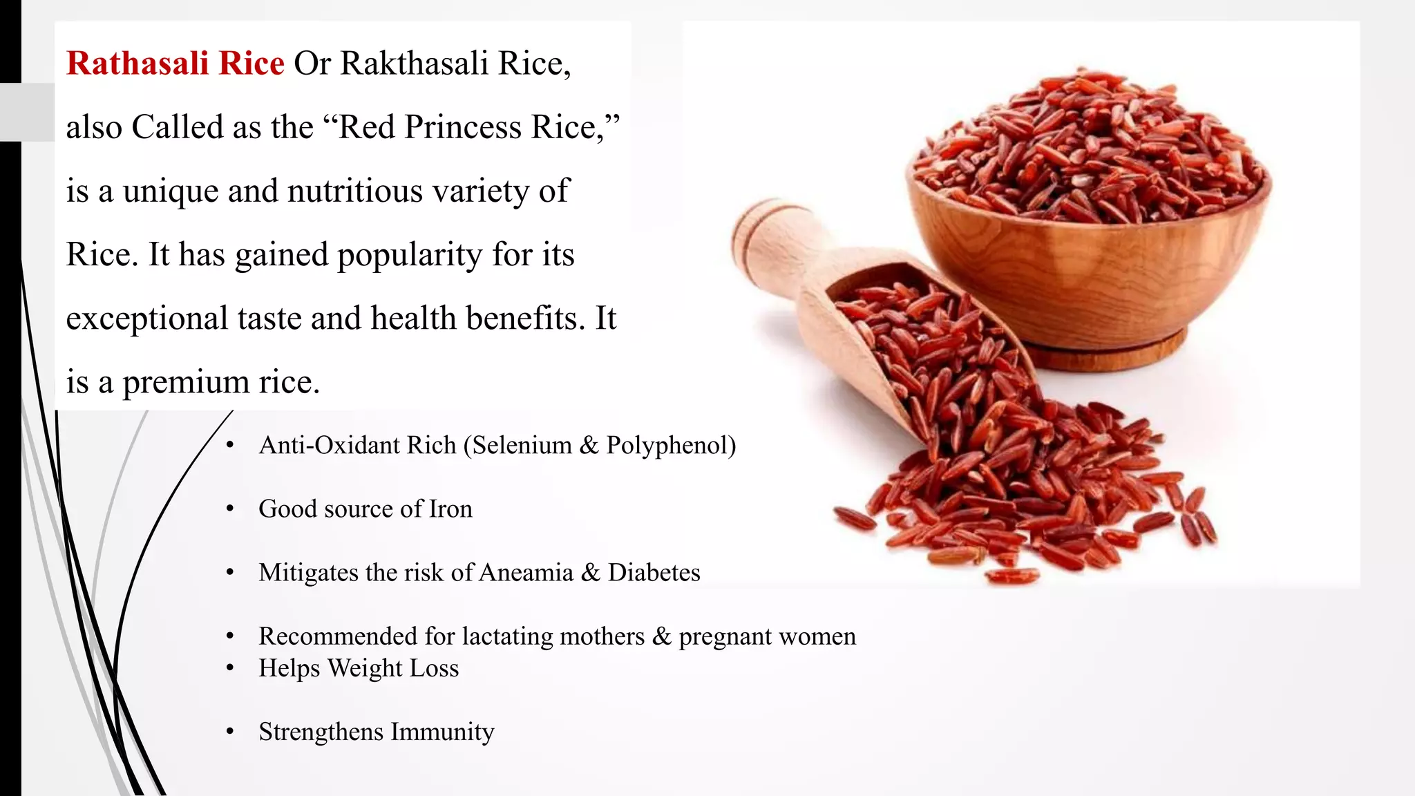 TRADITIONAL RICE VARIETIES IN CAUVERY DELTA ZONE.pptx