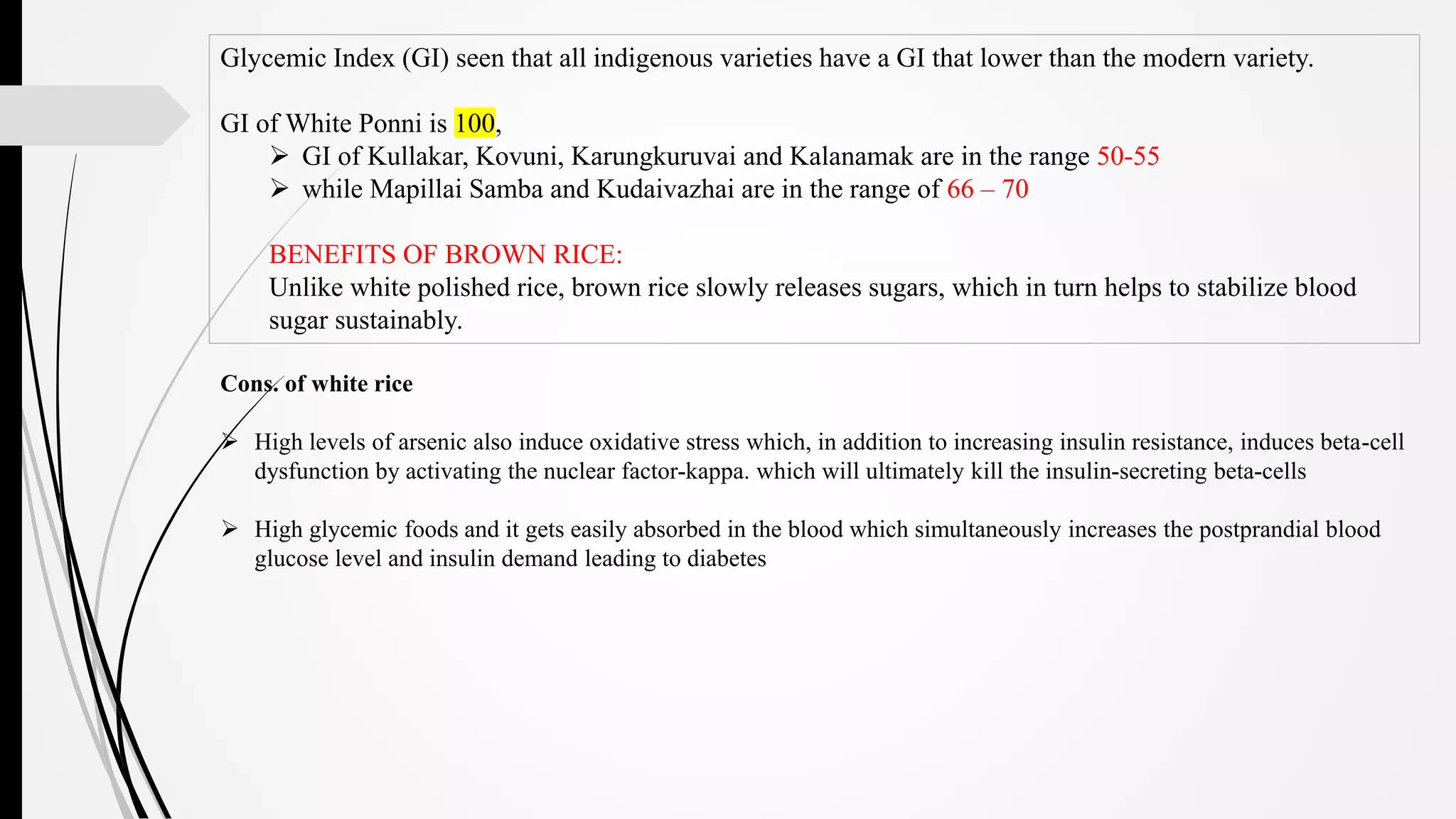 TRADITIONAL RICE VARIETIES IN CAUVERY DELTA ZONE.pptx