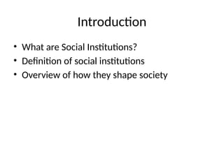 Traditional_Roles_of_Social_Institutions.pptx