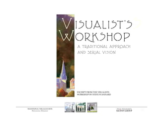 Traditional Serial Vision Excerpt | PDF