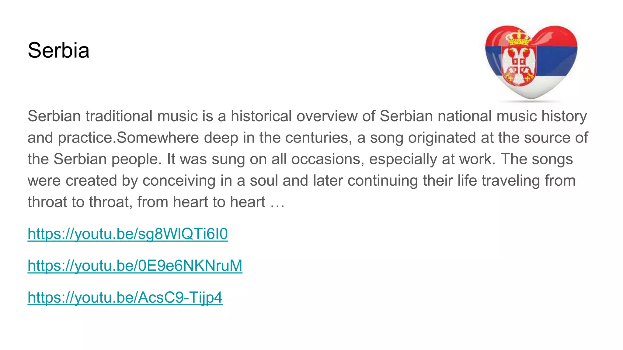 Traditional songs.pptx